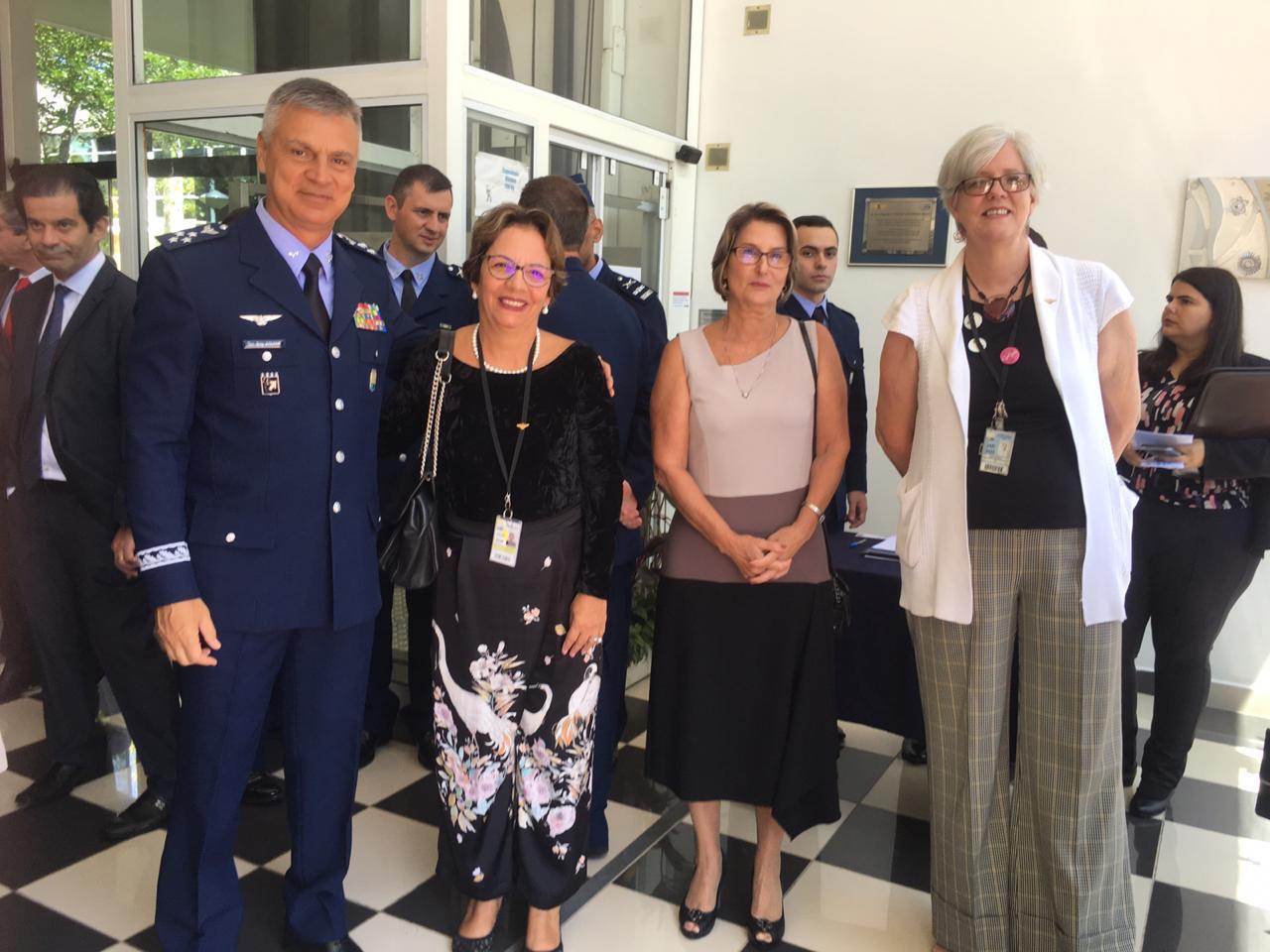 ITA | Instituto Tecnológico de Aeronáutica