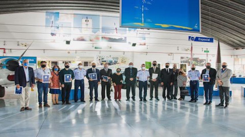 ITA | Instituto Tecnológico de Aeronáutica