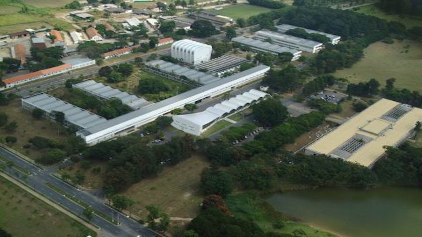 ITA | Instituto Tecnológico de Aeronáutica