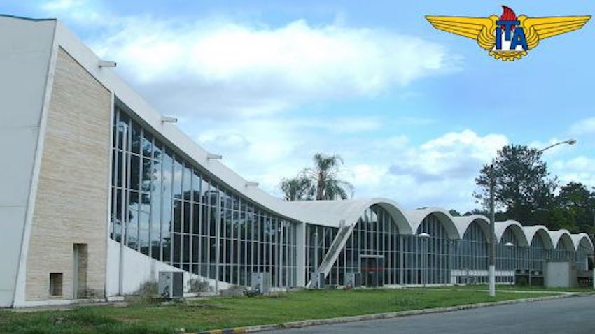 ITA | Instituto Tecnológico de Aeronáutica