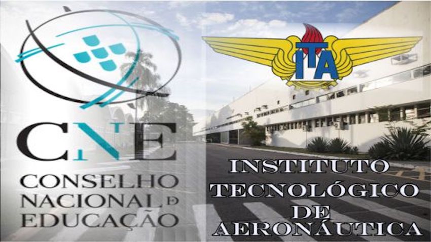 ITA | Instituto Tecnológico de Aeronáutica