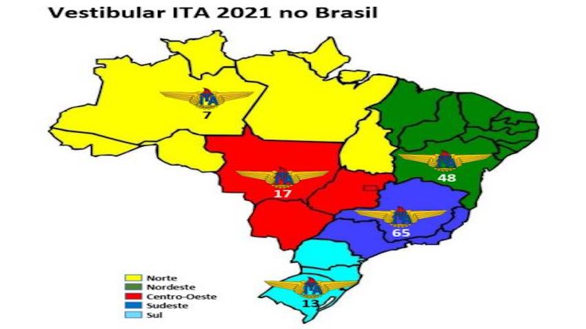 ITA | Instituto Tecnológico de Aeronáutica