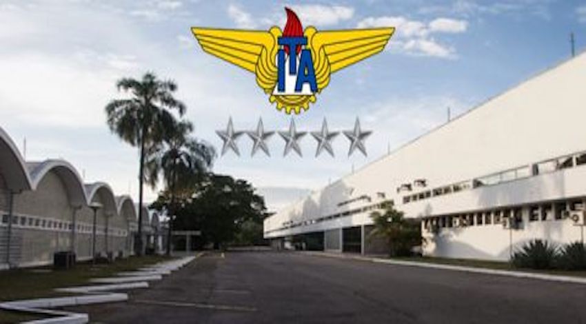 ITA | Instituto Tecnológico de Aeronáutica